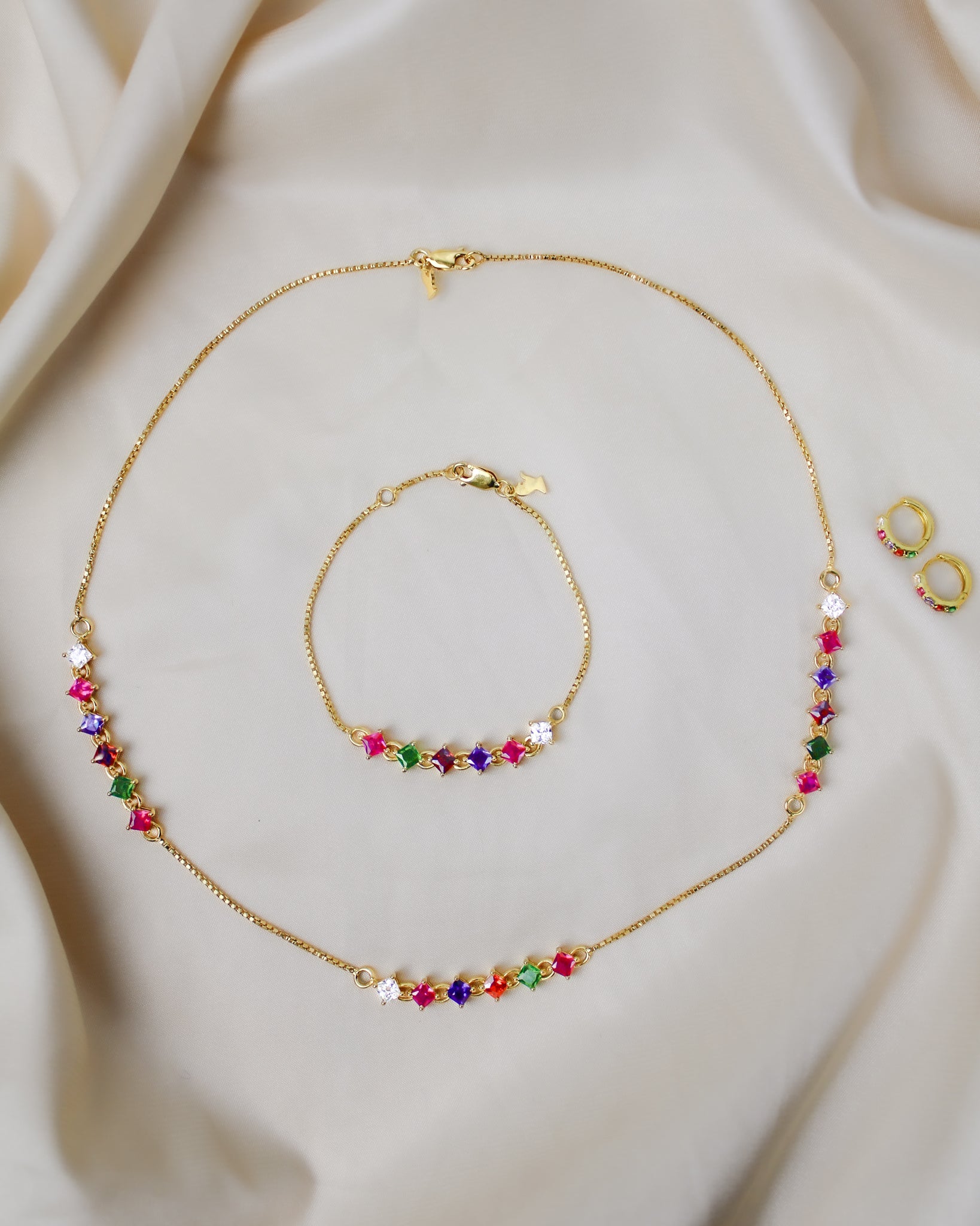 Matching Sets – Ether Jewelry